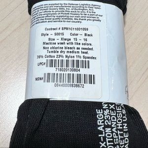 Defense Logistics Agency | Underwear & Socks | Nwt Us Navy Mens ...